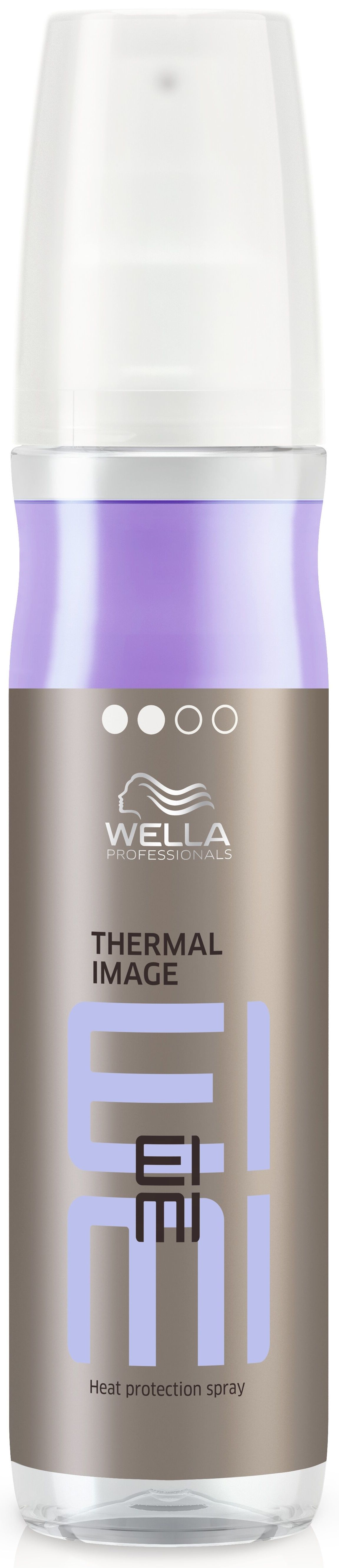 Wella Professionals Eimi Smooth Термозащитен спрей Thermal Image, 150 ...