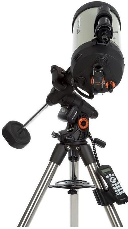 Телескоп Celestron - EdgeHD 800 AVX GoTo, Schmidt-Cassegrain 203/2032 ...