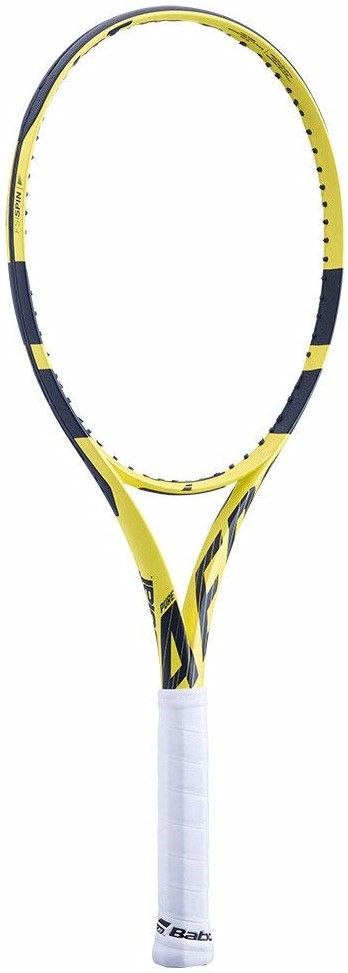Тенис ракета Babolat - Pure Aero Lite Unstrung, 270 g | Ozone.bg