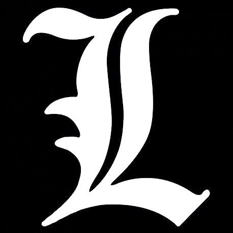 Тениска ABYstyle Animation: Death Note - L Tribute | Ozone.bg