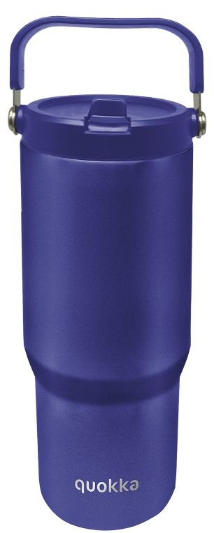 Термочаша Quokka Core - Dusk Blue, 860 ml | Ozone.bg
