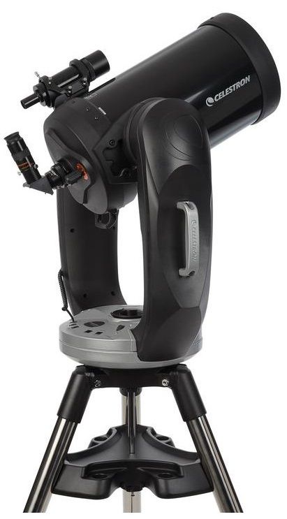 Телескоп Celestron - CPC 925 GoTo, Schmidt-Cassegrain telescope 235/2350 | Ozone.bg