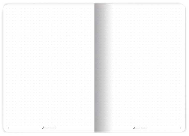 Тефтер Lizzy Card Dolce Blocco - Lily | Ozone.bg