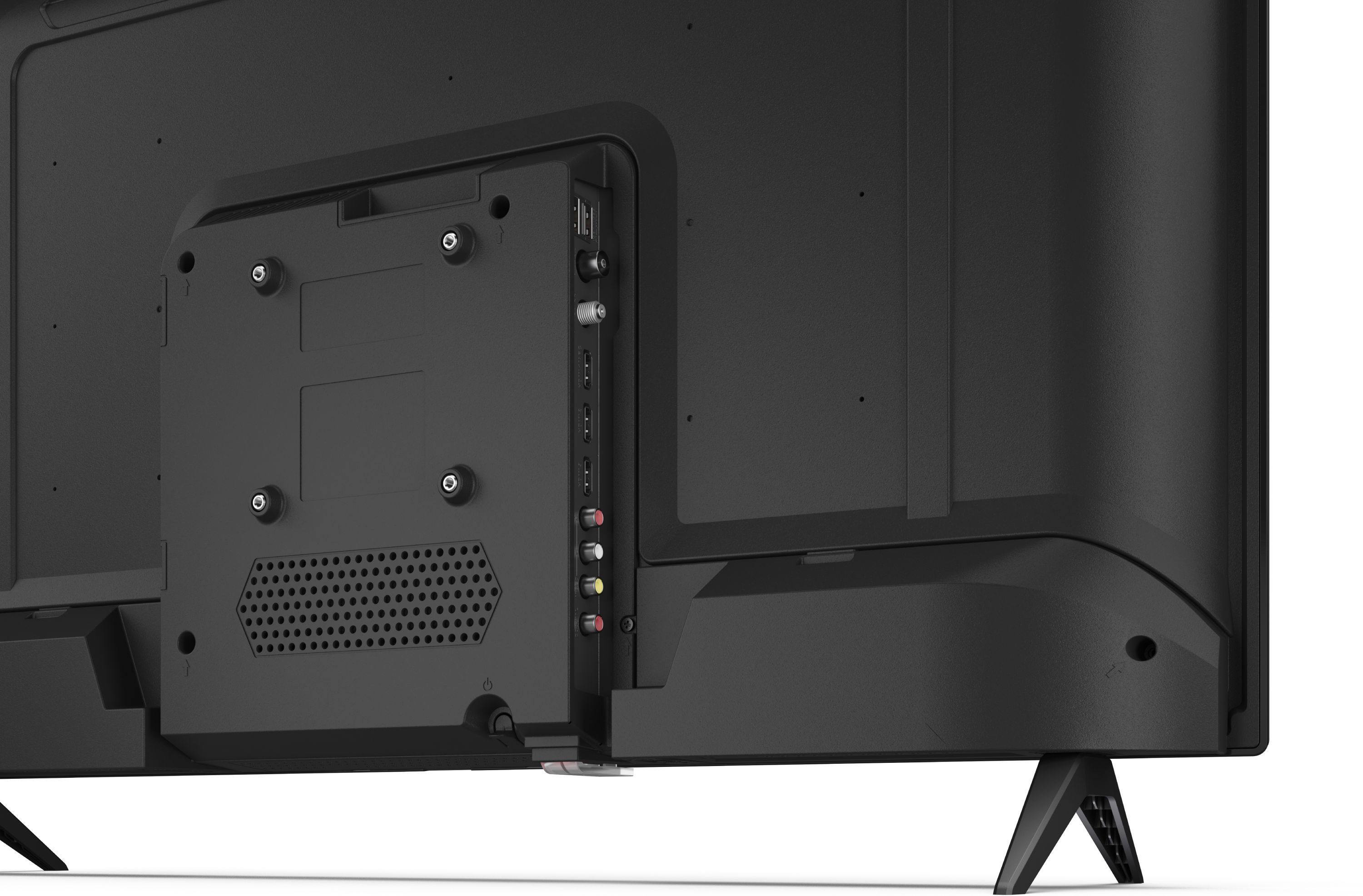 Телевизор Sharp - 32FA2E, 32'', LED, HD, черен ТОП цена | Ozone.bg