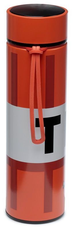 Термос с дигитален термометър Puckator - Minecraft TNT, 450 ml | Ozone.bg