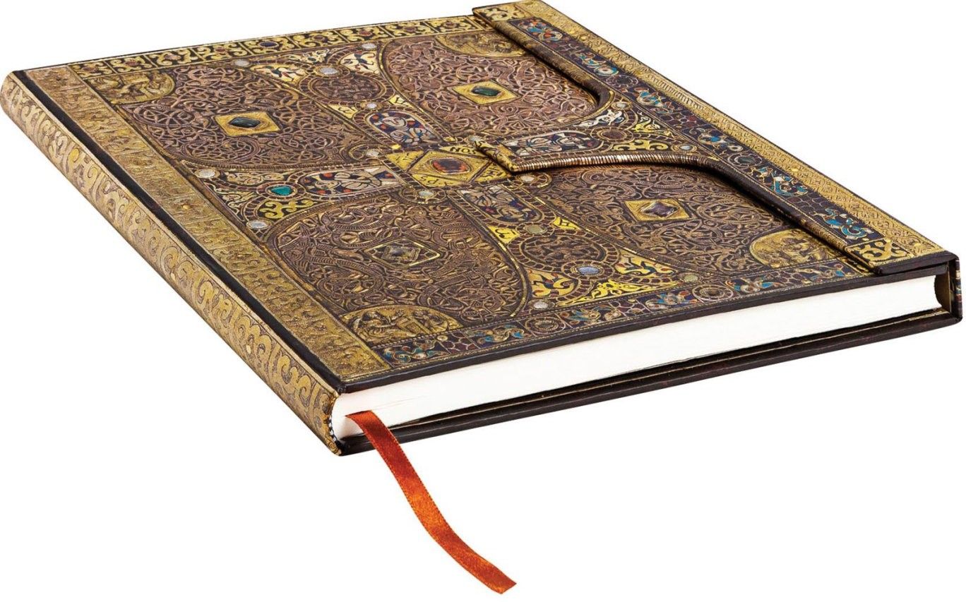 Тефтер Paperblanks Lindau - Ultra, 72 листа | Ozone.bg