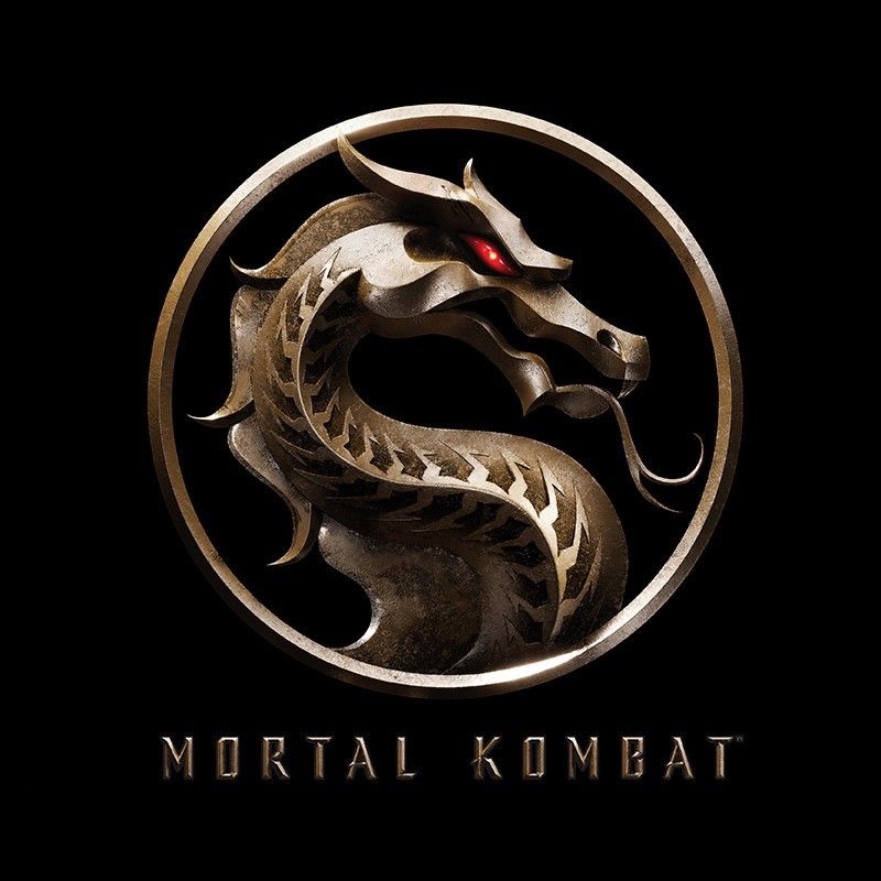 Тениска ABYstyle Games: Mortal Kombat - Logo | Ozone.bg