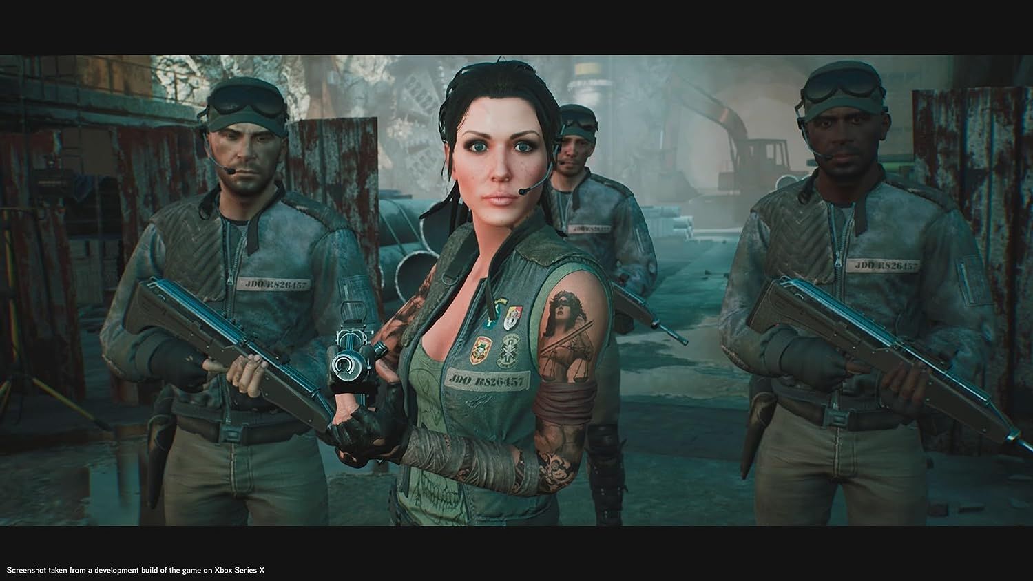 Terminator: Resistance - Complete Edition (Xbox Series X) | Ozone.bg