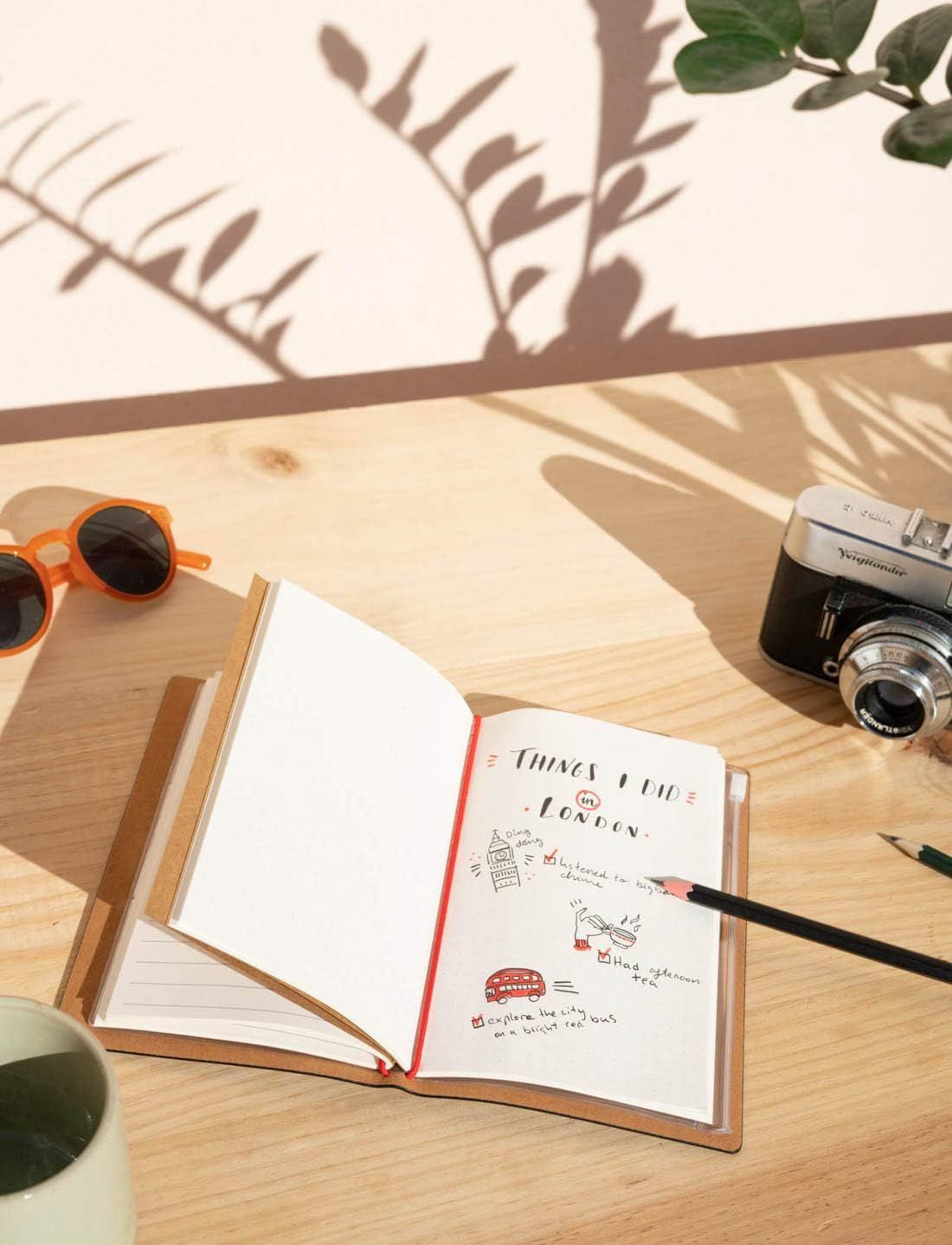 Тефтер Erik Games: The Witcher - Don't Touch Roach, формат А5 | Ozone.bg