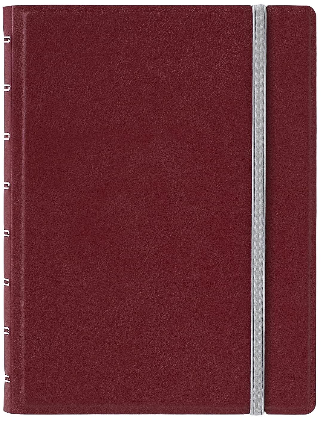 Тефтер Filofax Classic – А5, бордо | Ozone.bg