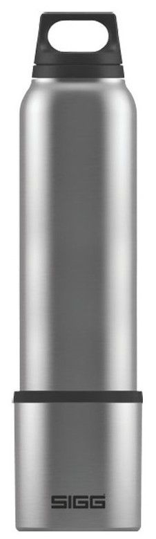 Термос Sigg Hot & Cold Brushed - Сив, 1000 ml | Ozone.bg