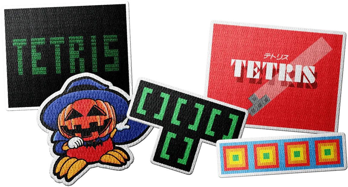 Tetris Forever - Collector Edition (Nintendo Switch) | Ozone.bg