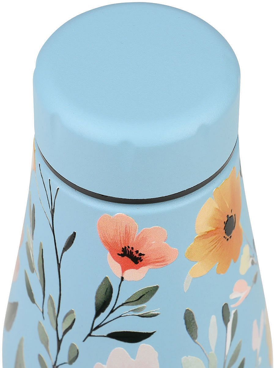 Термобутилка Estia Save the Aegean - Sky Garden, 500 ml | Ozone.bg