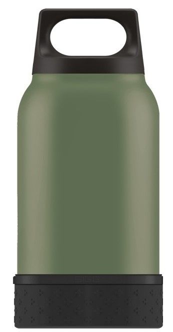 Термос Sigg Hot & Cold Food Jar - Зелен, 500 ml | Ozone.bg