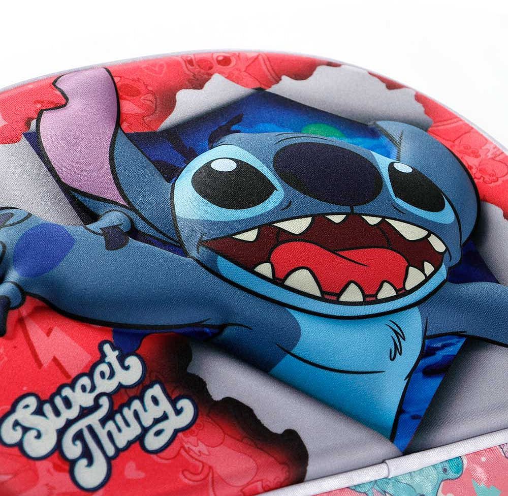 3D термочанта Karactermania Stitch - Thing | Ozone.bg