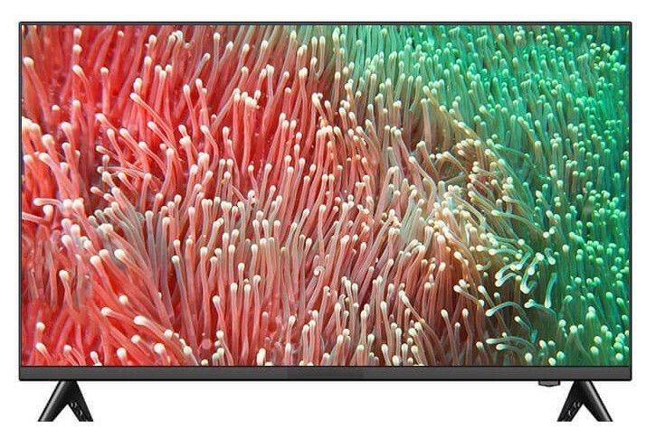 Смарт телевизор Crown - 32ED71AWS, 32", LED, черен ТОП цена | Ozone.bg