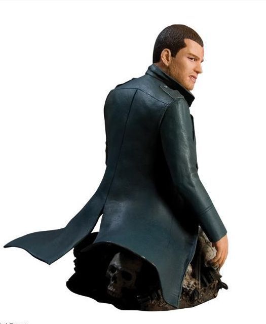 Фигура Terminator Salvation - Marcus Wright Bust | Ozone.bg