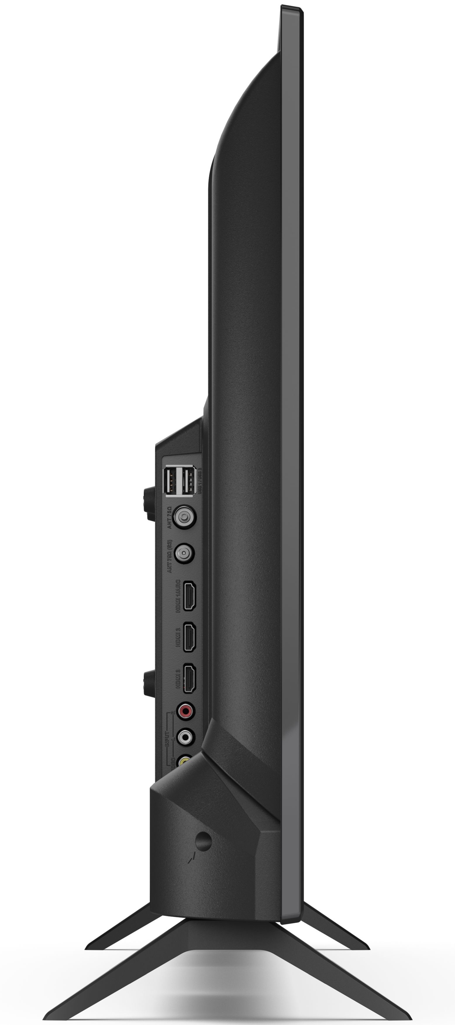 Телевизор Sharp - 32FA2E, 32'', LED, HD, черен ТОП цена | Ozone.bg