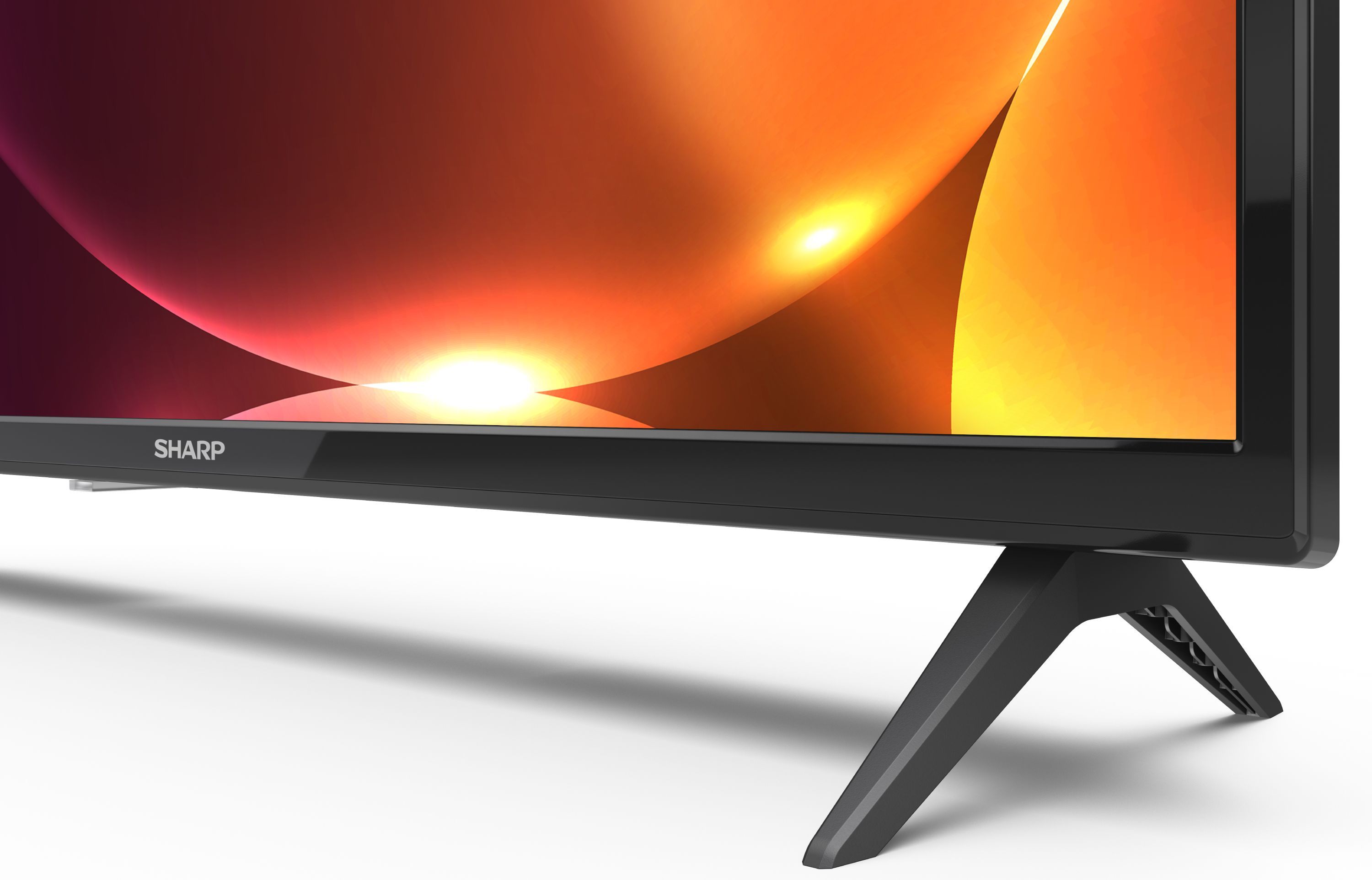 Телевизор Sharp - 32FA2E, 32'', LED, HD, черен ТОП цена | Ozone.bg
