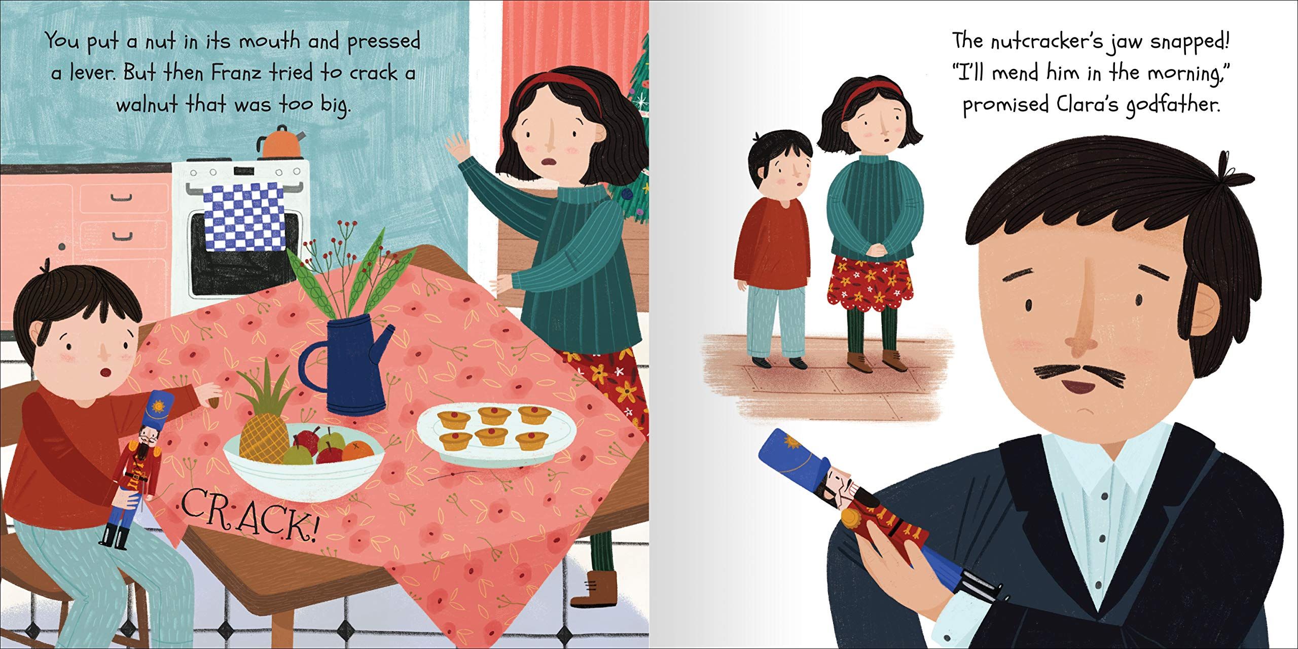 The Nutcracker | | Цена | Ozone.bg