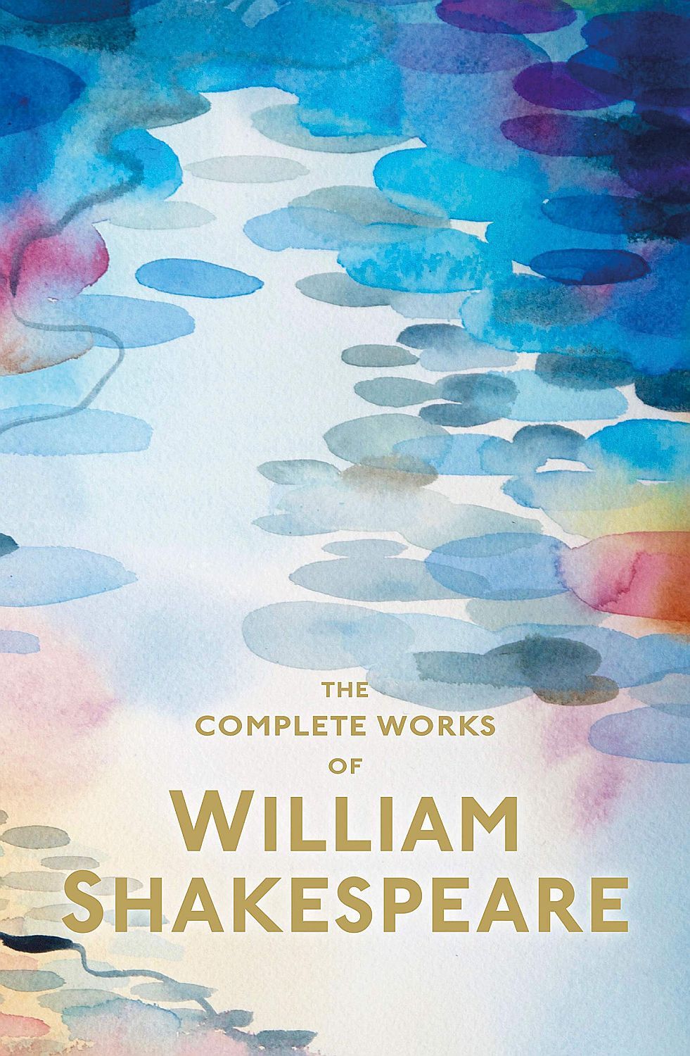The Complete Works of William Shakespeare: Wordsworth Special Editions ...