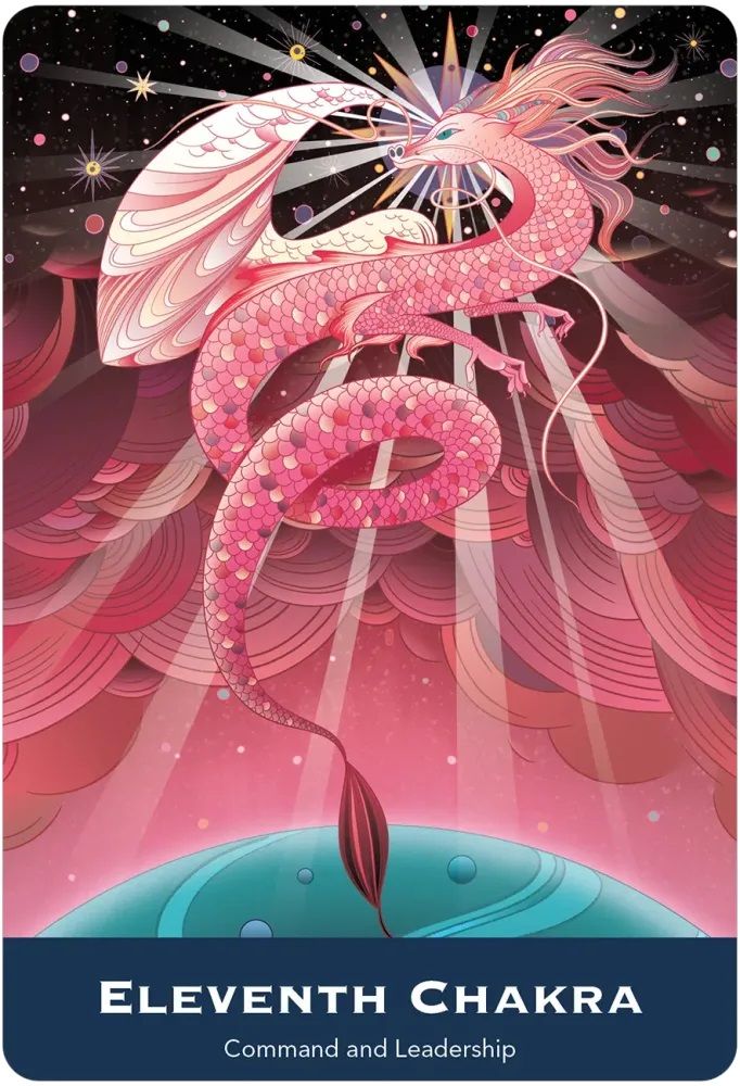 The Subtle Body Oracle Deck (52-Card Deck and Guidebook) | Синди Дейл ...