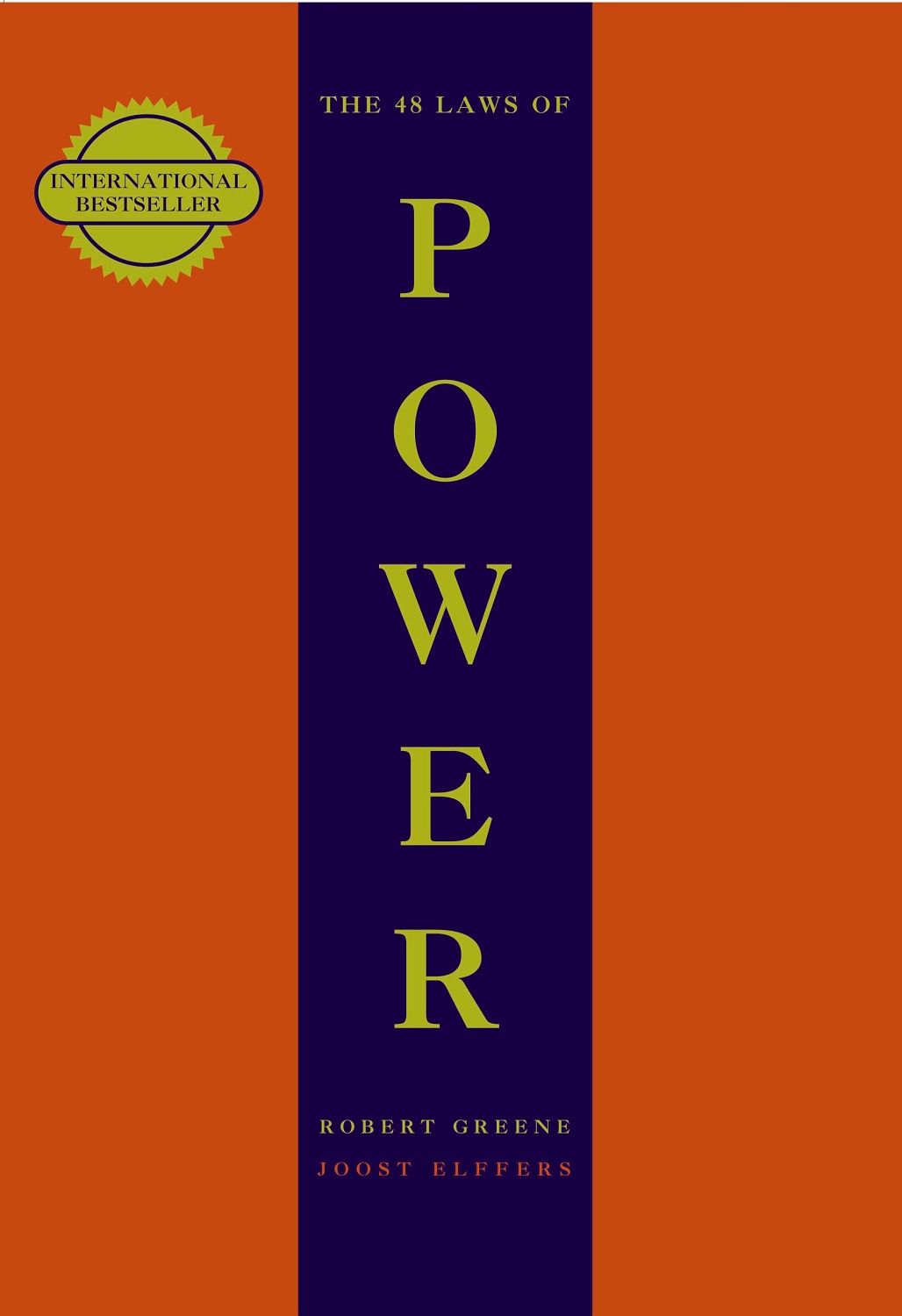 The 48 Laws Of Power | Робърт Грийн | Цена | Ozone.bg