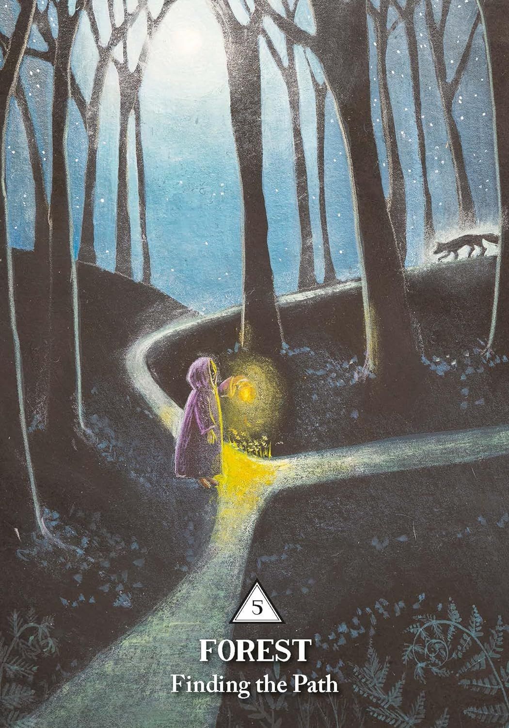 The Rooted Woman Oracle (A 53-Card Deck and Guidebook) | Шарън Блеки ...