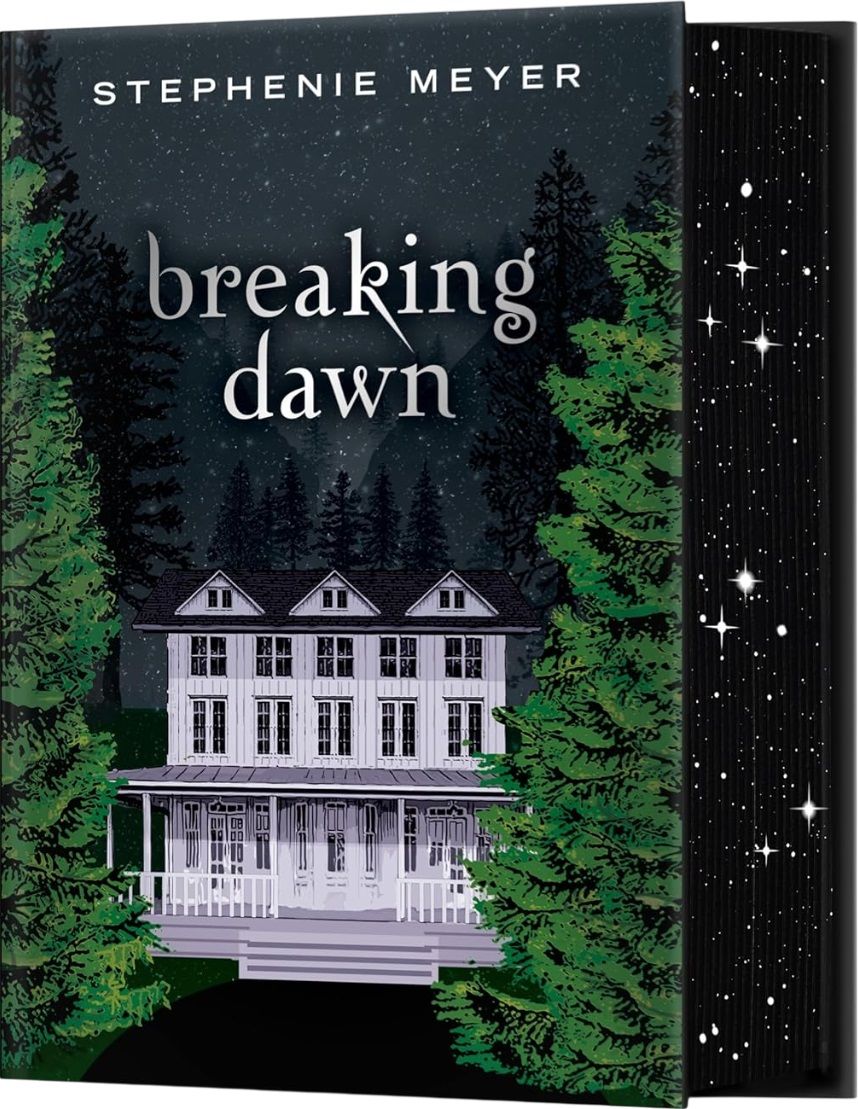 The Twilight Saga (Deluxe Hardcover Collection) | Стефани Майър | Цена ...