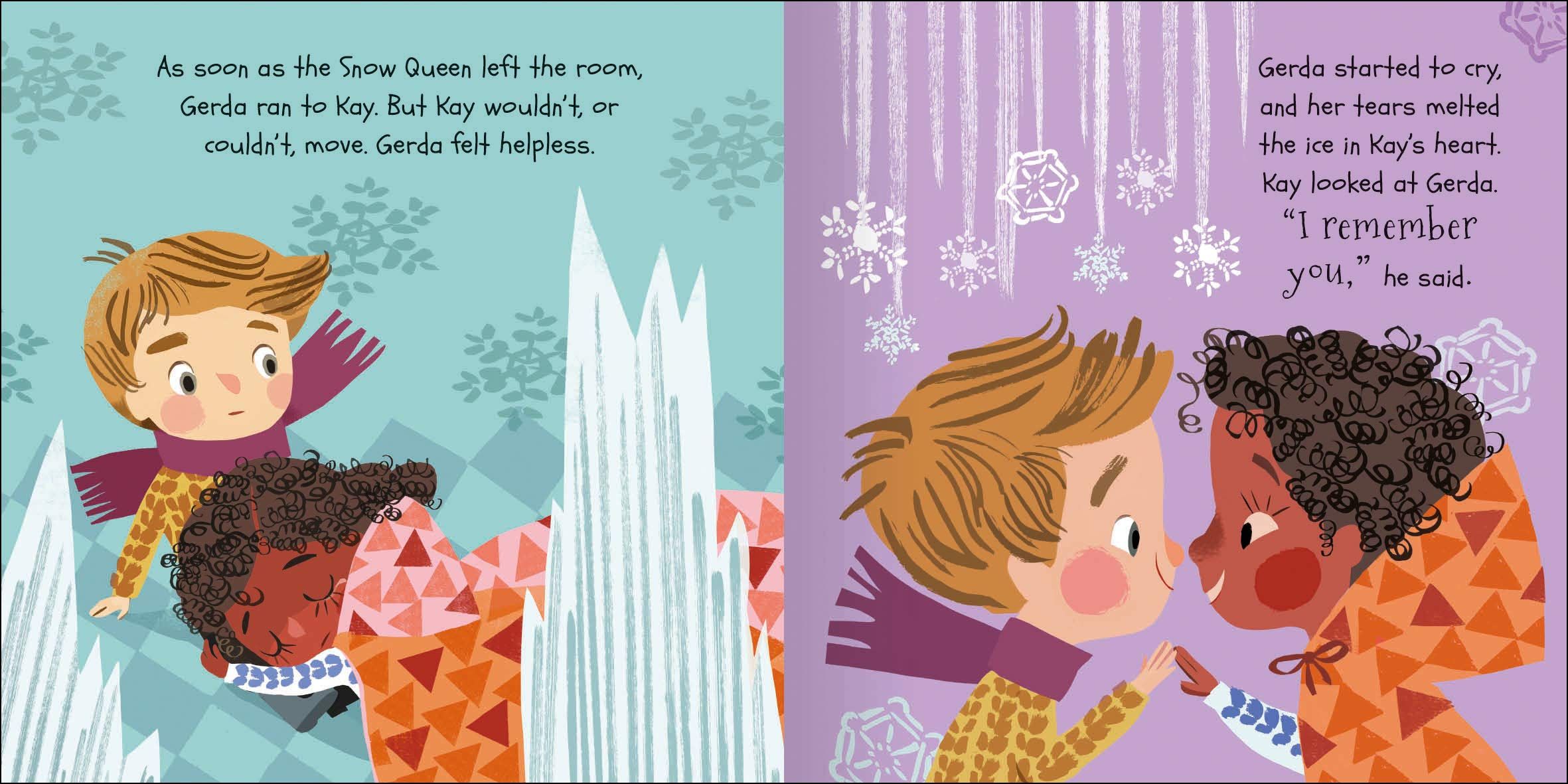 The Snow Queen | | Цена | Ozone.bg