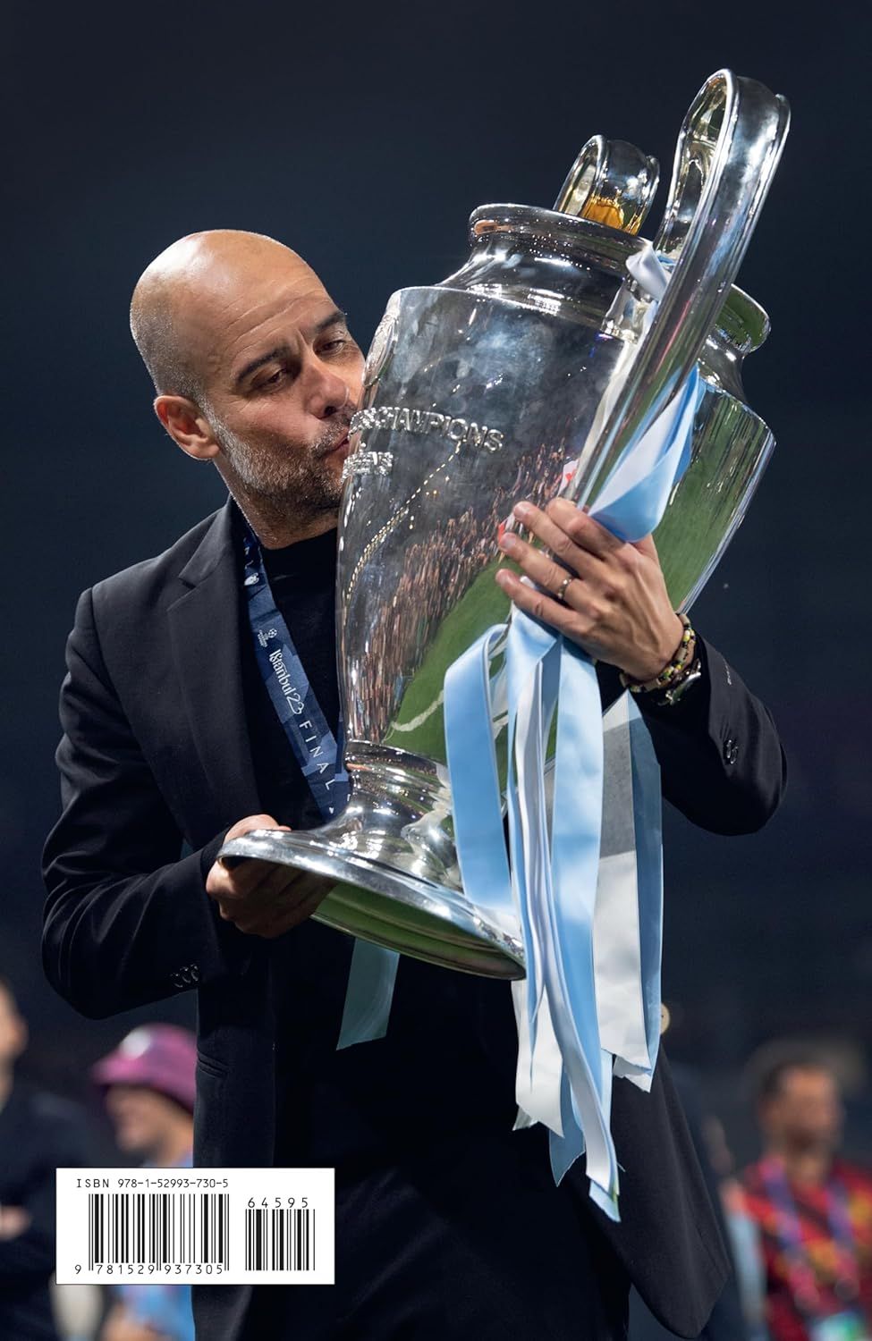 The Pep Revolution | Марти Перарнау | Цена | Ozone.bg