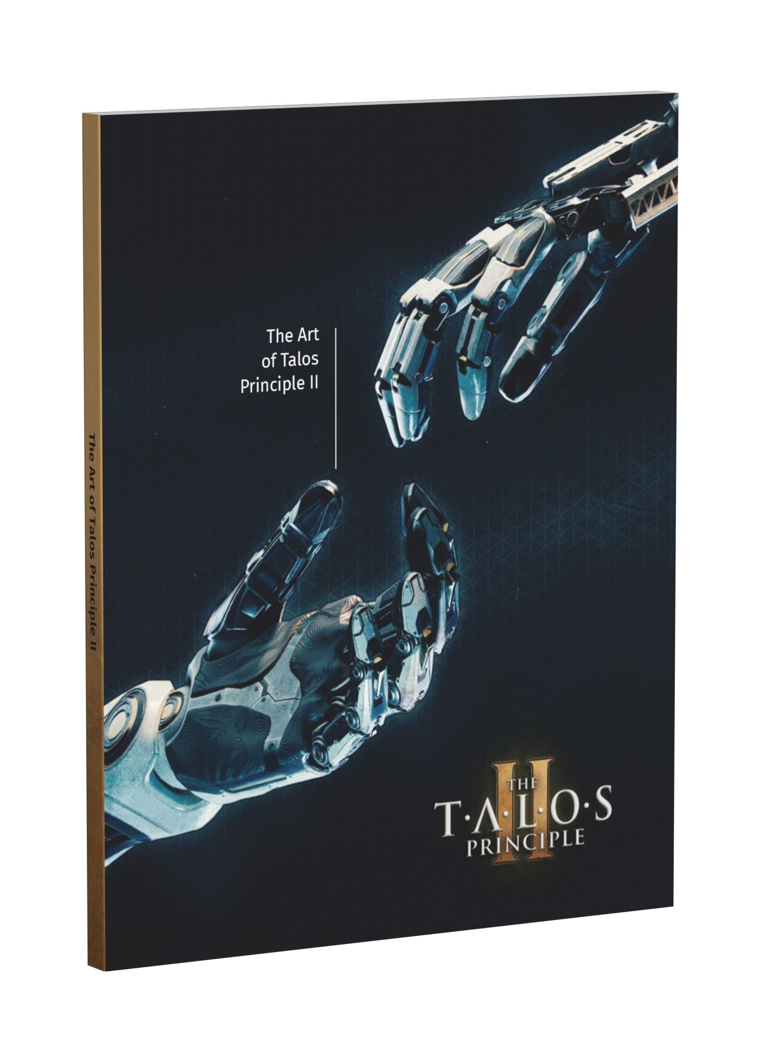 The Talos Principle 2 - Deluxe Edition (PS5) | Ozone.bg