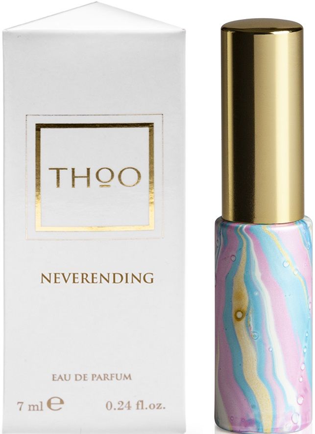 The House of Oud THoO Парфюмна вода Neverending, 7 ml | Ozone.bg