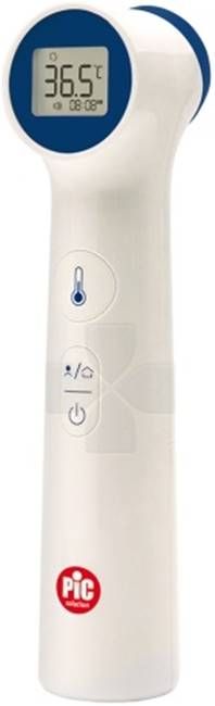 Thermo Easy Plus Безконтактен инфрачервен термометър, Pic Solution | Ozone.bg
