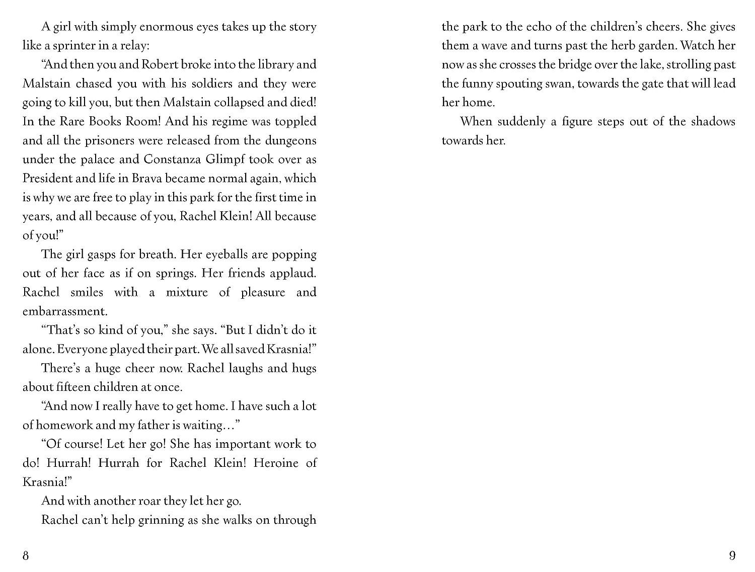 The Secret of the Blood-Red Key | Дейвид Фар | Цена | Ozone.bg