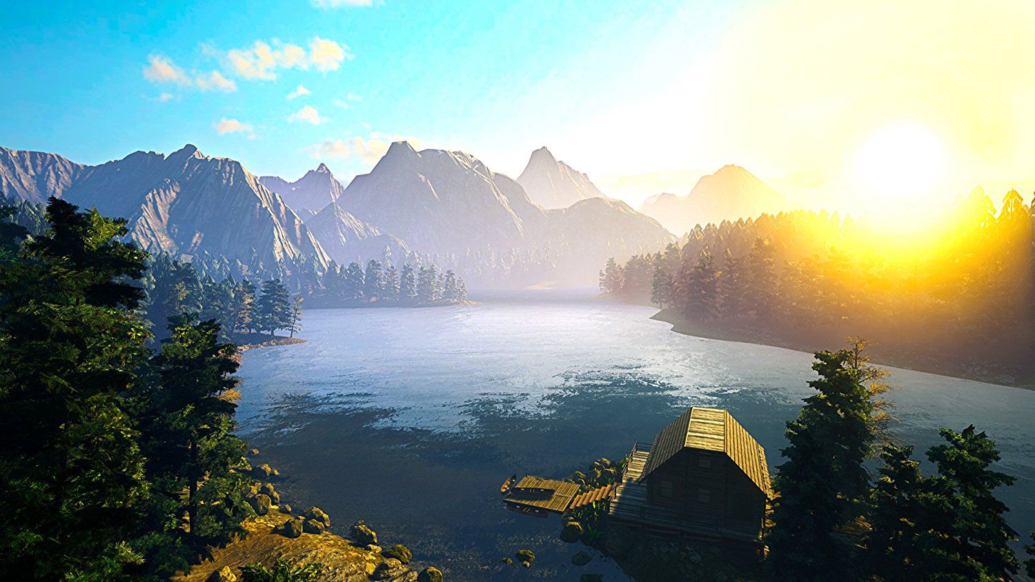 nDream Collection: The Assembly / Perfect VR (PS4 VR) | Ozone.bg