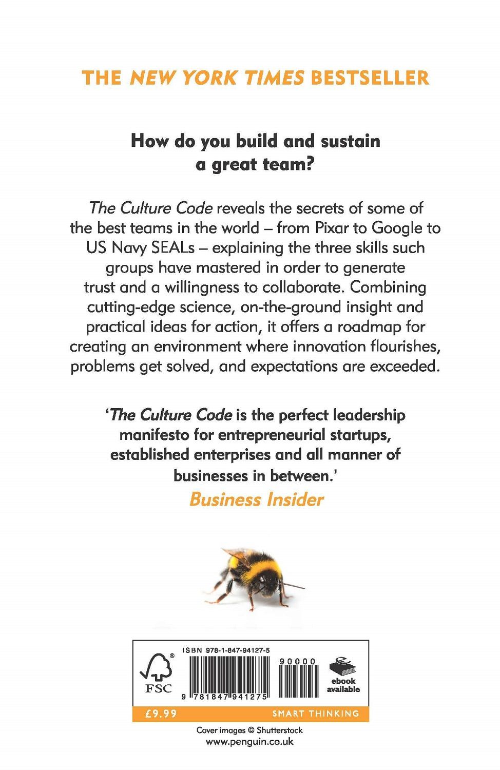 The Culture Code: The Secrets of Highly Successful Groups | Даниел Койл ...