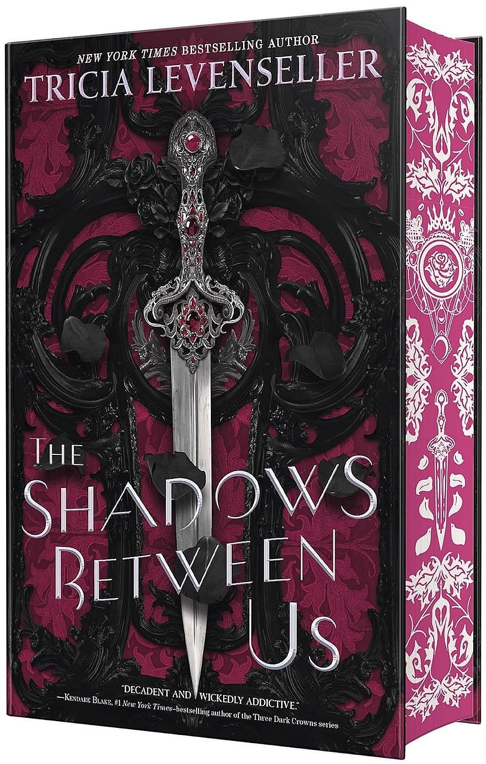 The Shadows Between Us (Special Edition) | Триша Левънселър | Цена ...