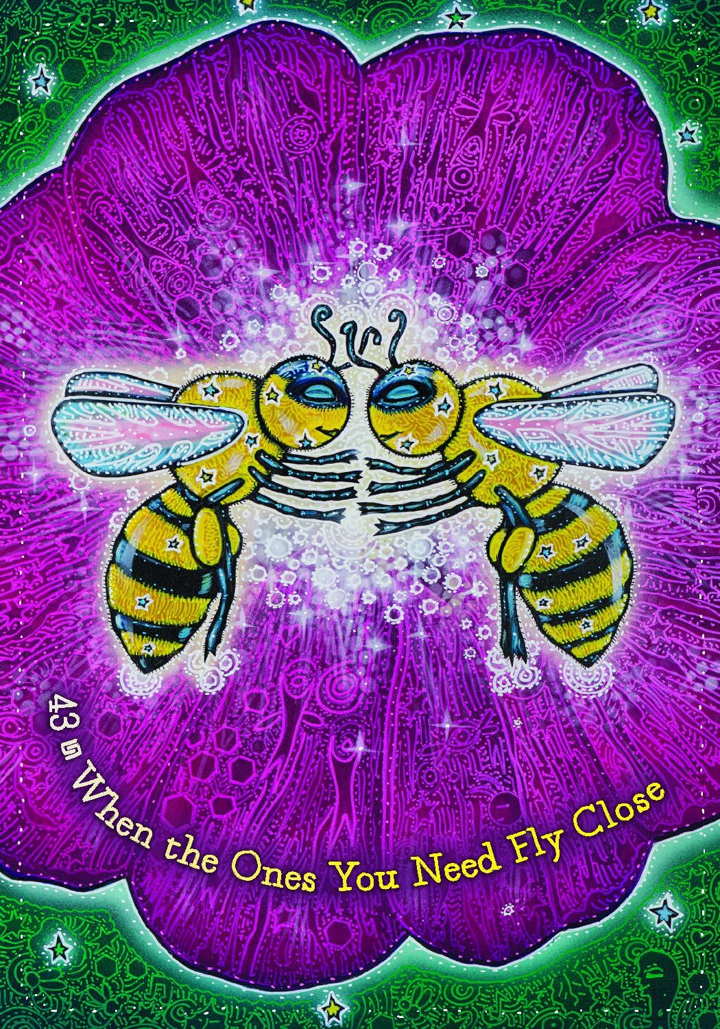 The Dream Weaver's Oracle: A 44-Card Deck & Guidebook | Колет Берън ...