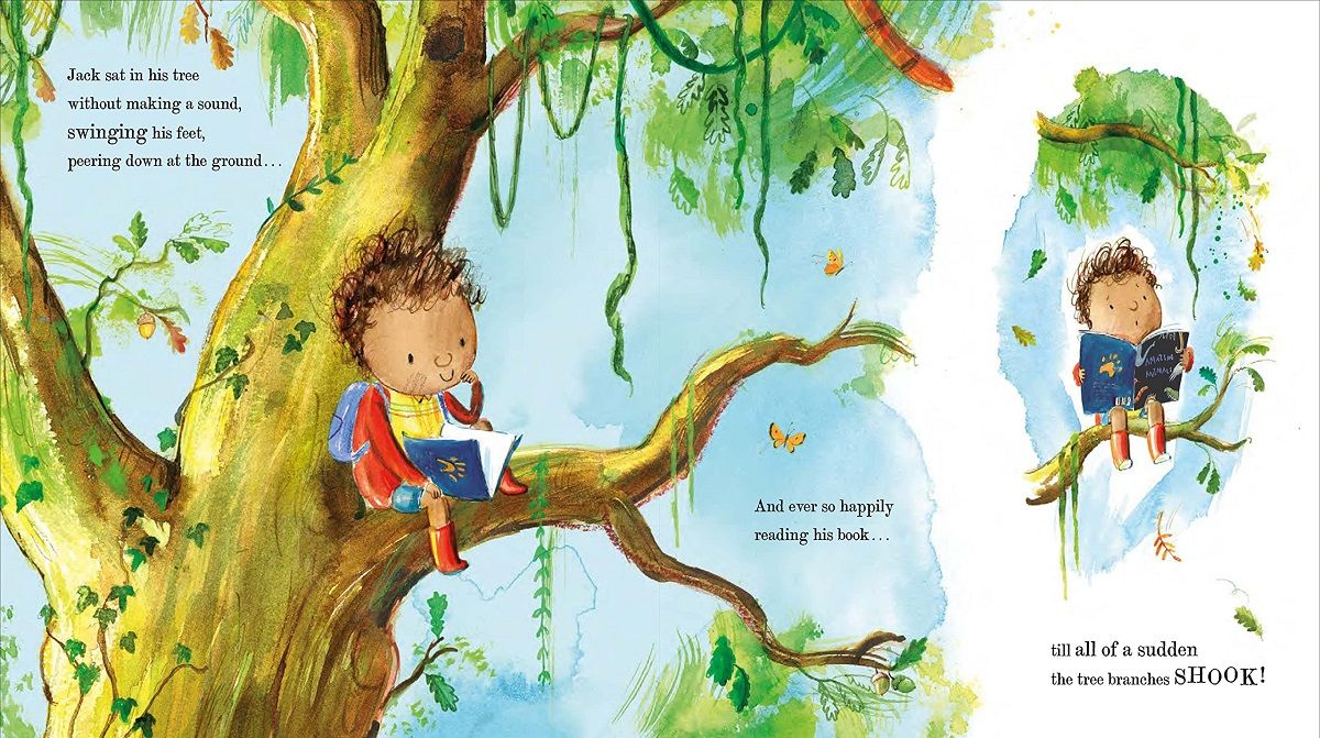 This Tree is Just for Me! | Луси Роланд | Цена | Ozone.bg