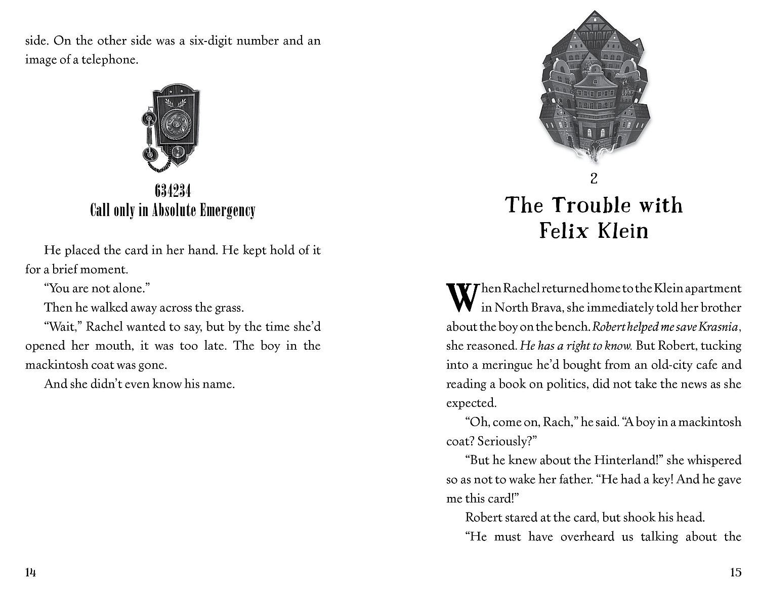 The Secret of the Blood-Red Key | Дейвид Фар | Цена | Ozone.bg