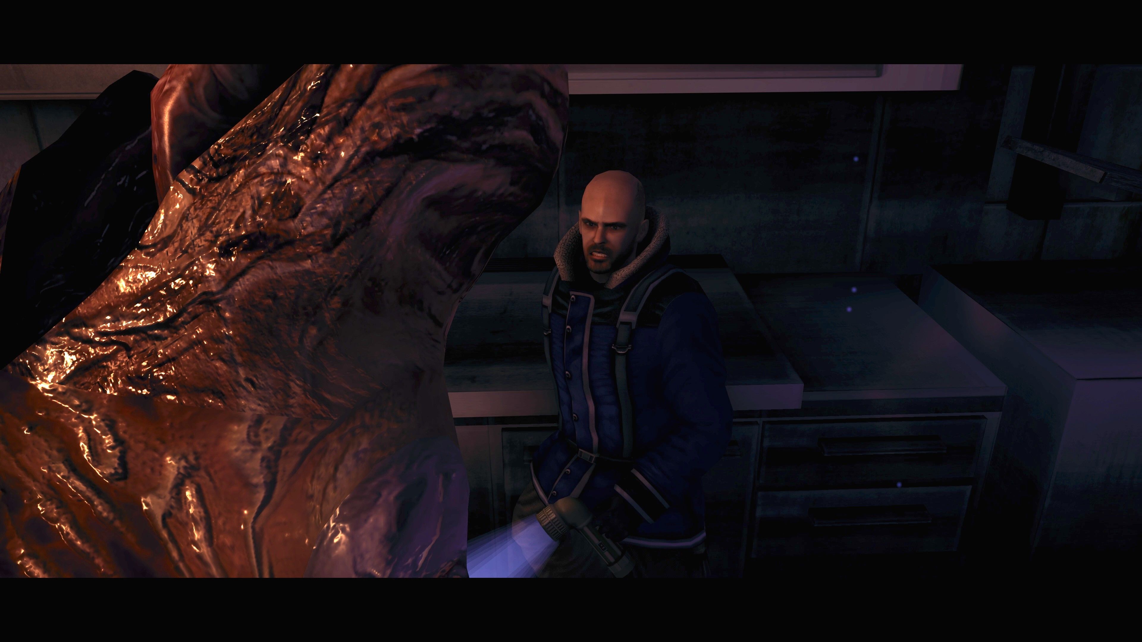 The Thing: Remastered - Deluxe Edition (PS5) | Ozone.bg