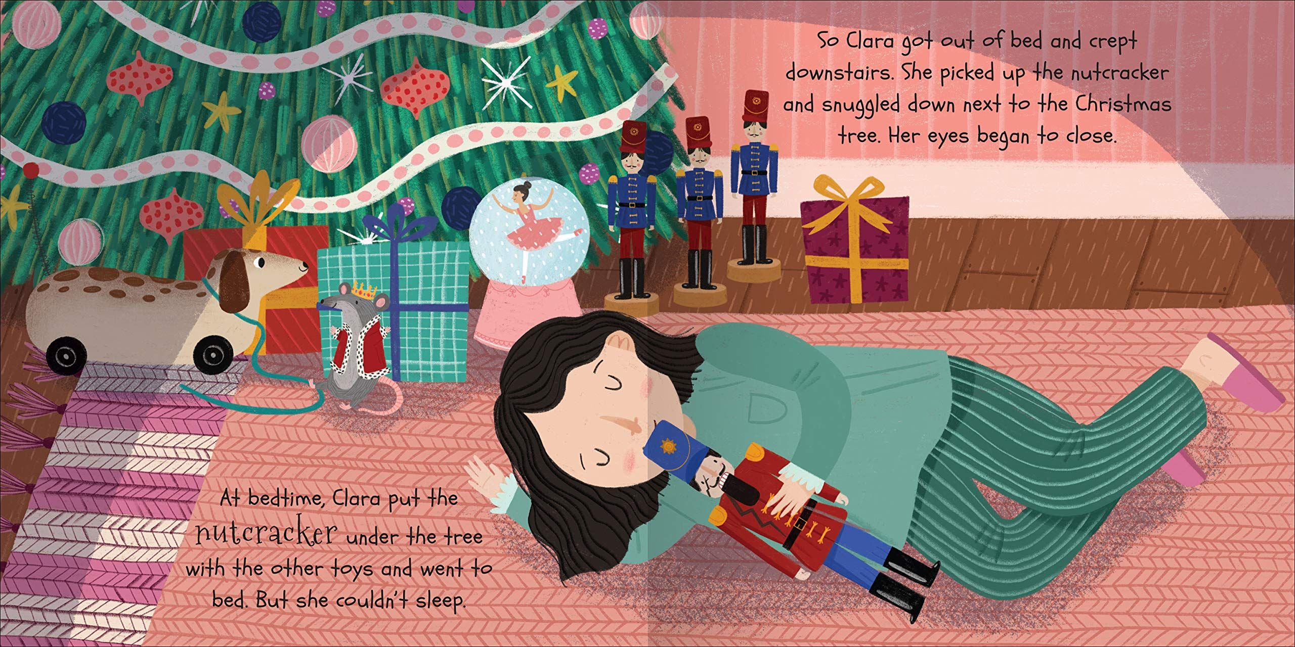 The Nutcracker | | Цена | Ozone.bg