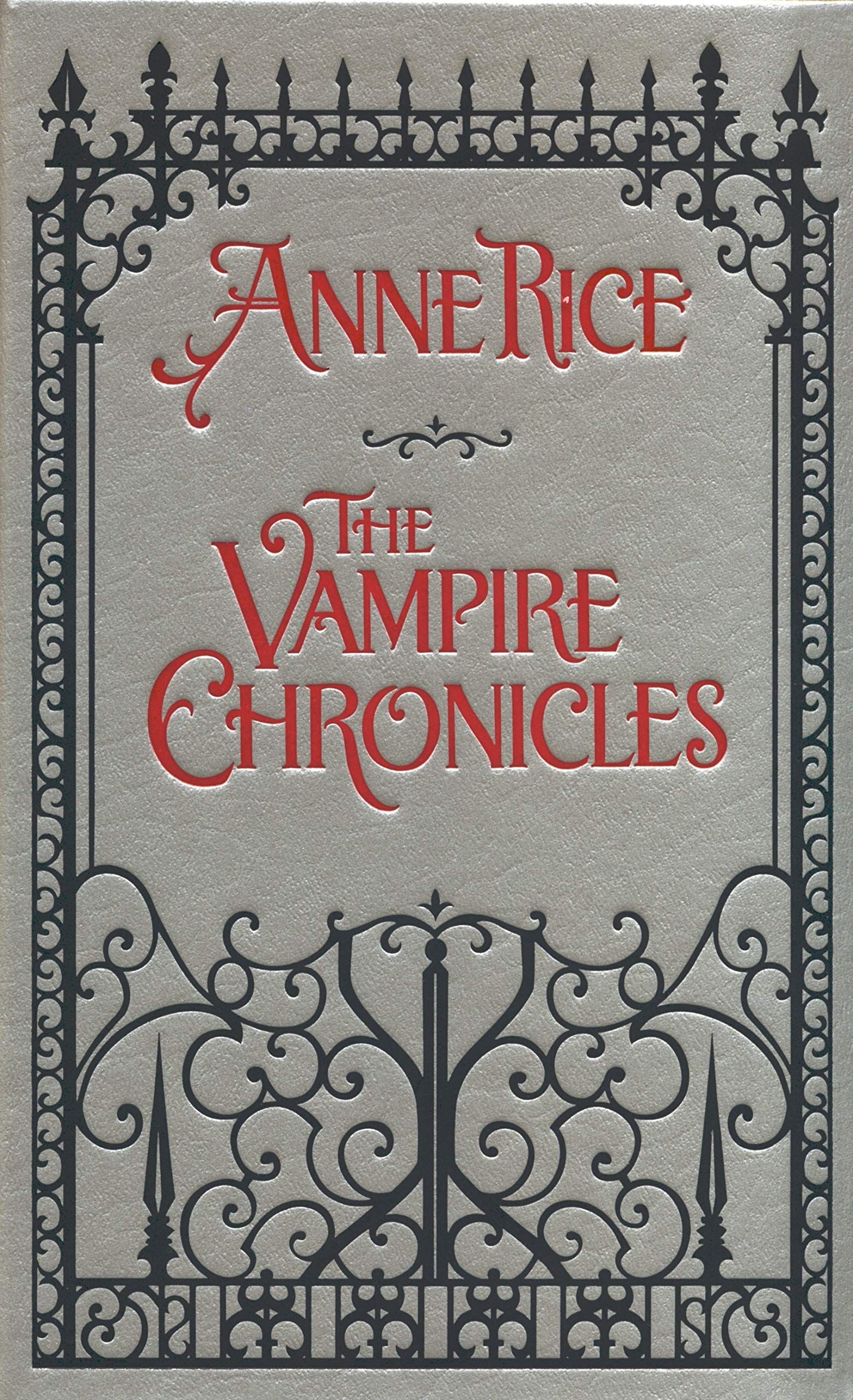The Vampire Chronicles Collection | | Цена | Ozone.bg