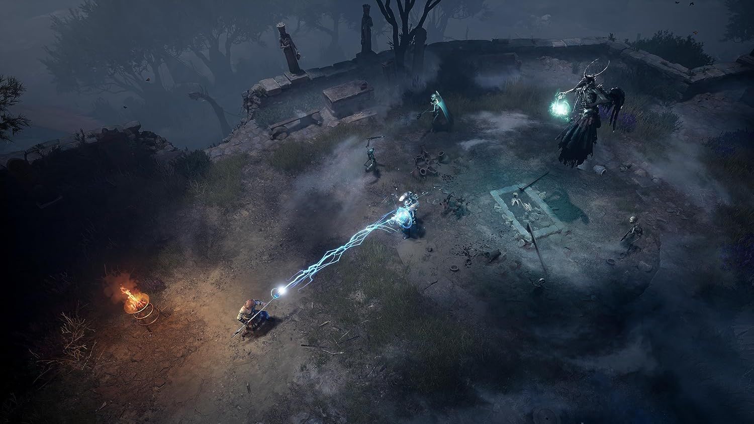 Titan Quest II (PC) | Ozone.bg