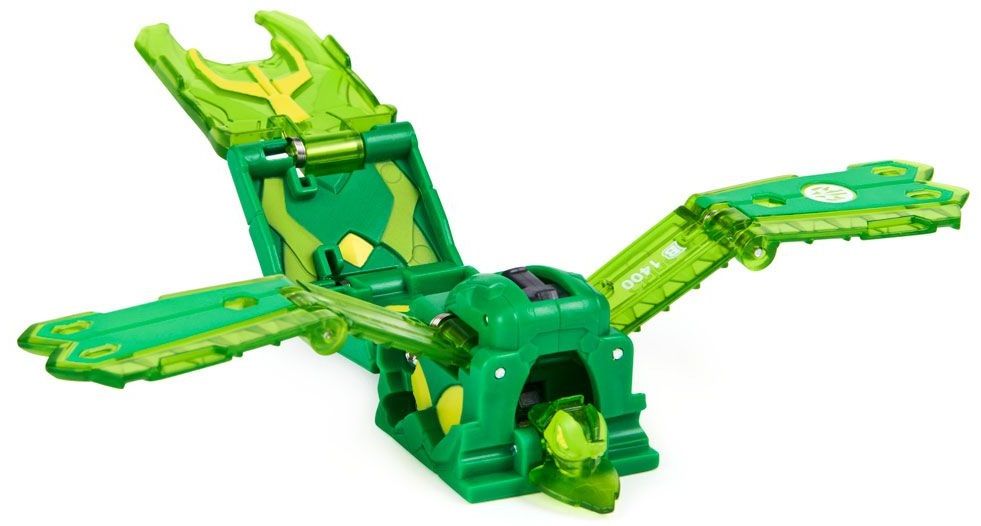 Toпче Spin Master Bakugan Geogan Rising - Insectra | Отлична цена ...