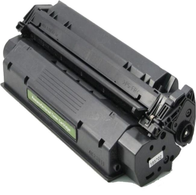 Тонер касета заместител за HP - 15A C7115A Black | Ozone.bg