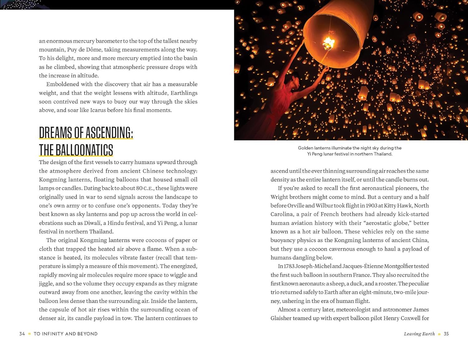 To Infinity and Beyond | Линдзи Никс Уокър, Нийл Деграс Тайсън | Цена | Ozone.bg