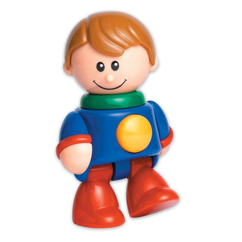 Tolo First Friends Играчка Баща - 1-5 г. | Добра цена | Ozone.bg