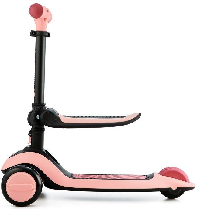 Тротинетка KinderKraft - Halley, Rosa pink | Отлична цена | Ozone.bg